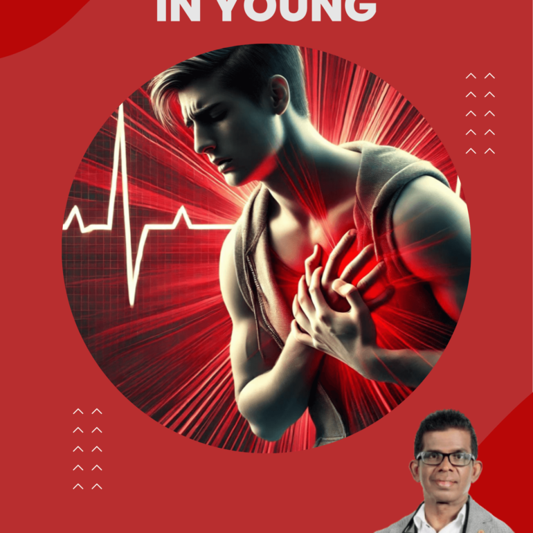 Biography – Dr. Gotabhaya Ranasinghe