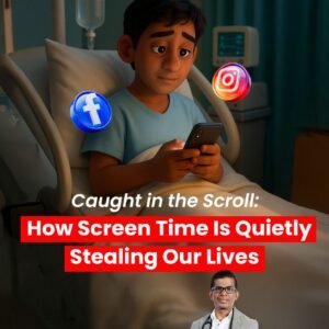 Biography – Dr. Gotabhaya Ranasinghe